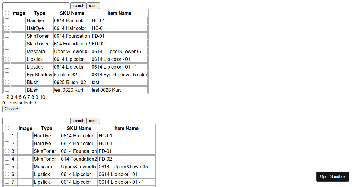 elegant-leftpad-9bu4z0 - Codesandbox
