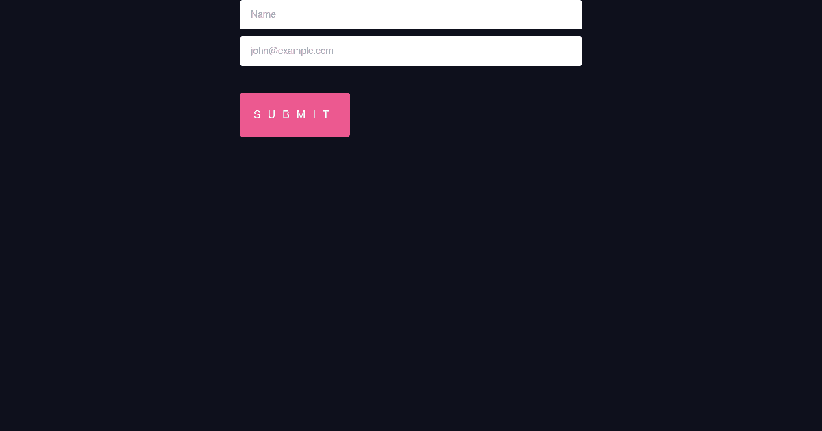 React Hook Form Zod Resolver Not Working Codesandbox