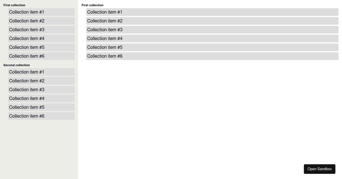 exciting-lena-9cf8f7 - Codesandbox