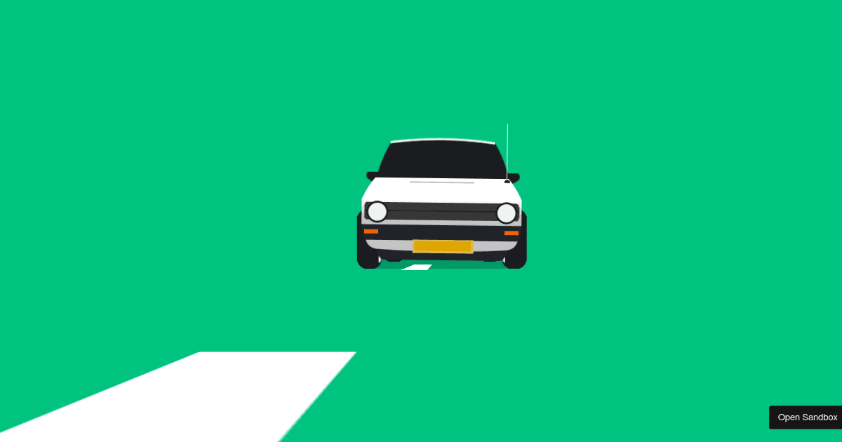 developerrahulofficial/pure-css-car - Codesandbox