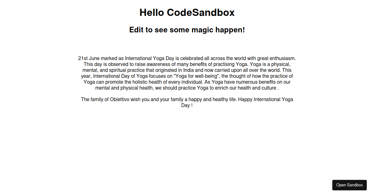 react-docx-viewer - Codesandbox