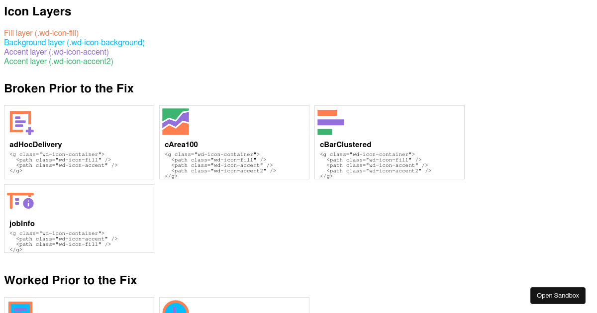 icon-structure - Codesandbox