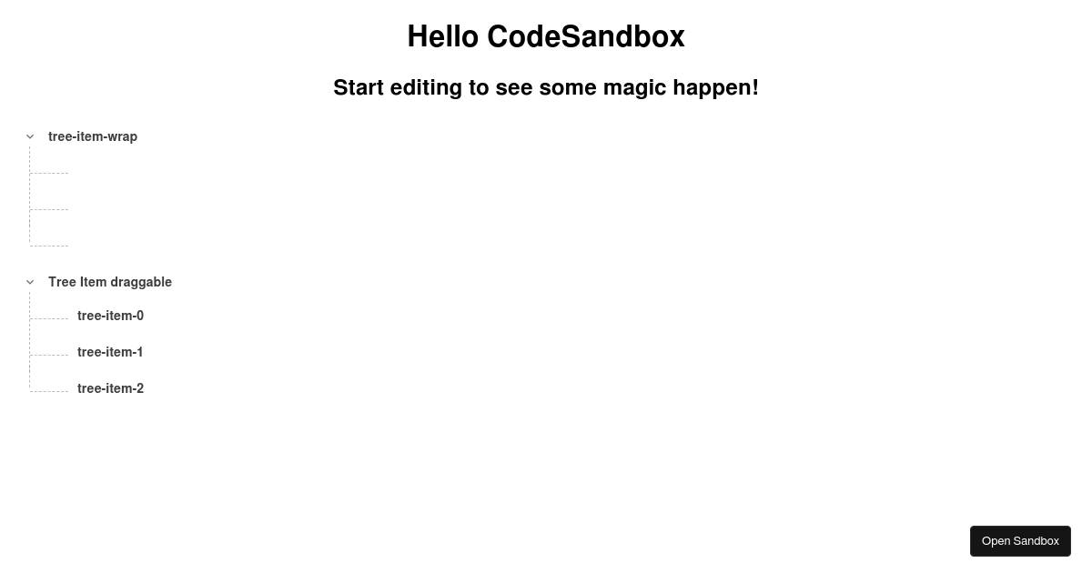 tree-drag-drop-franklin-9ff2q - Codesandbox