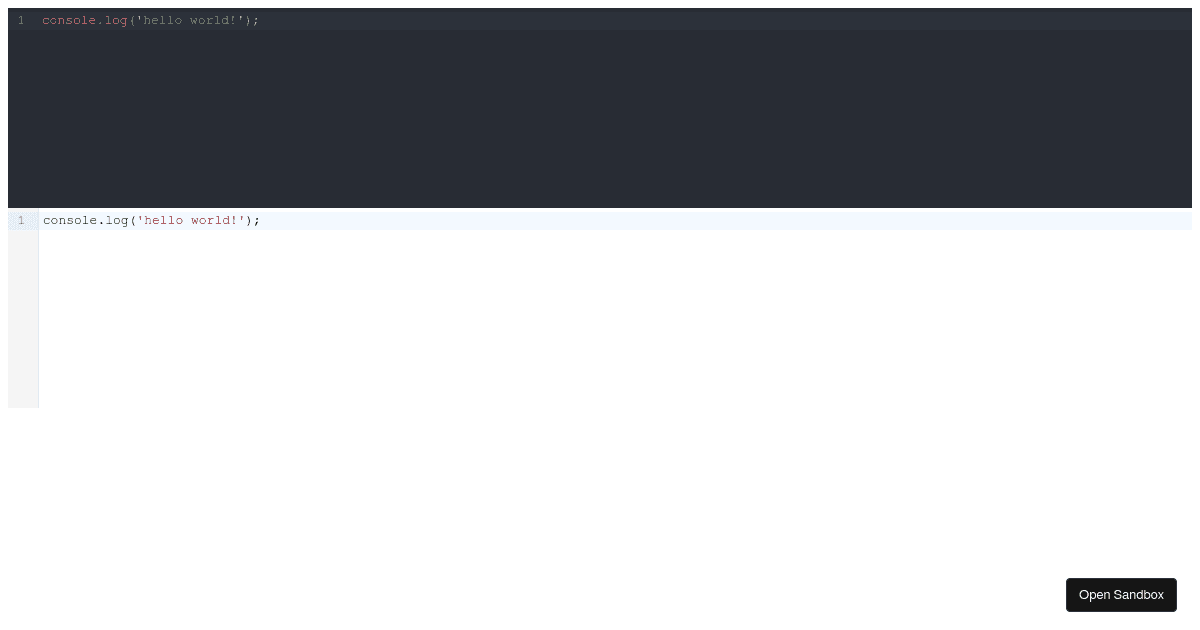 create-locations - Codesandbox