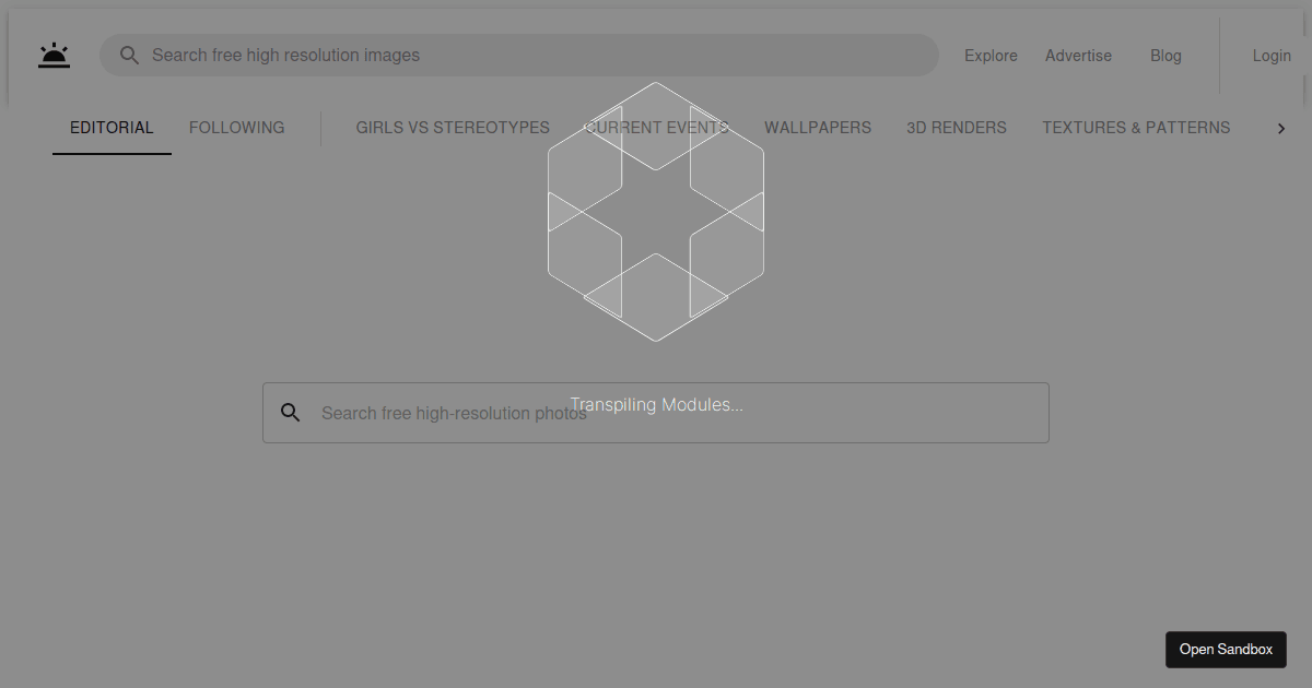 tortoise-submission - Codesandbox
