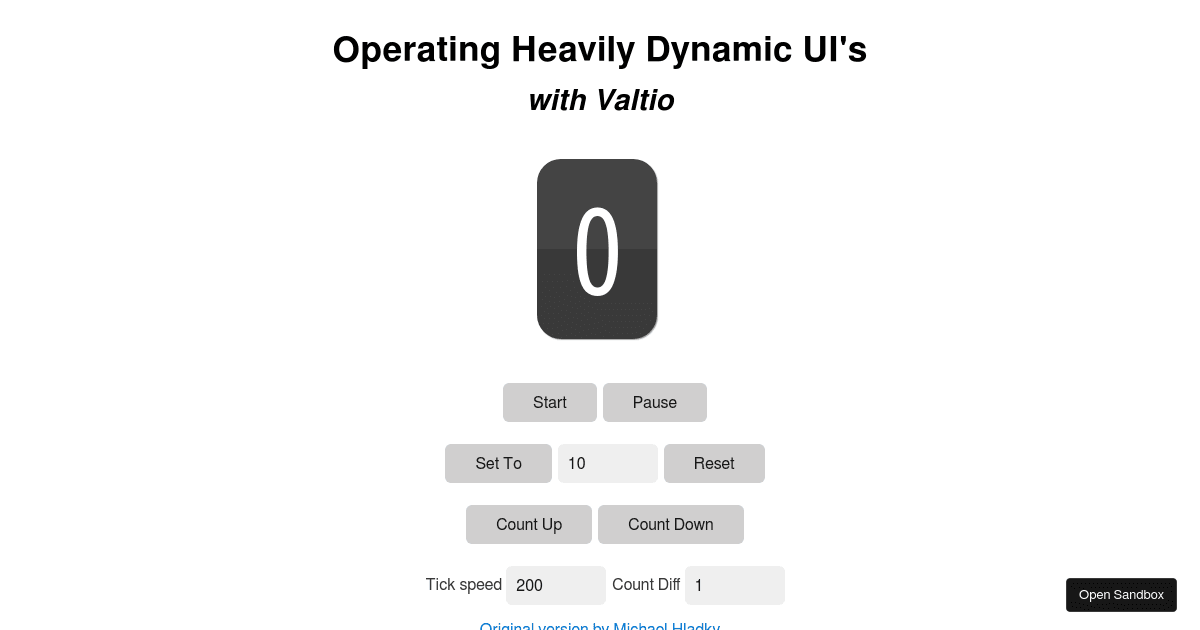 dynamic-ui-with-valtio - Codesandbox