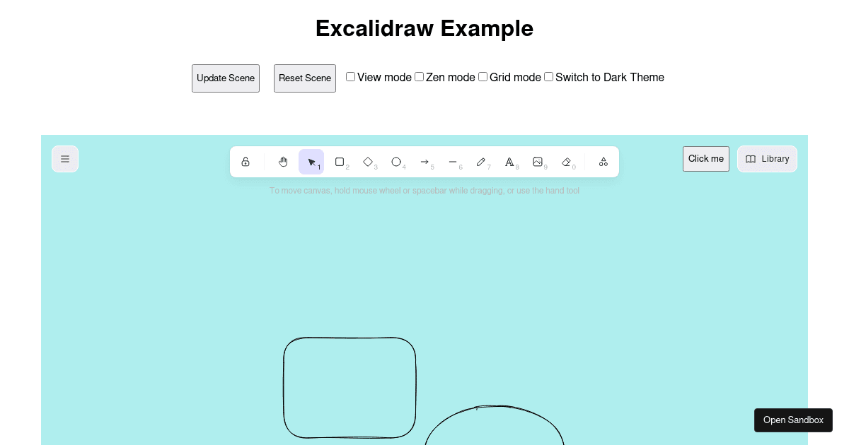 excalidraw-types - Codesandbox