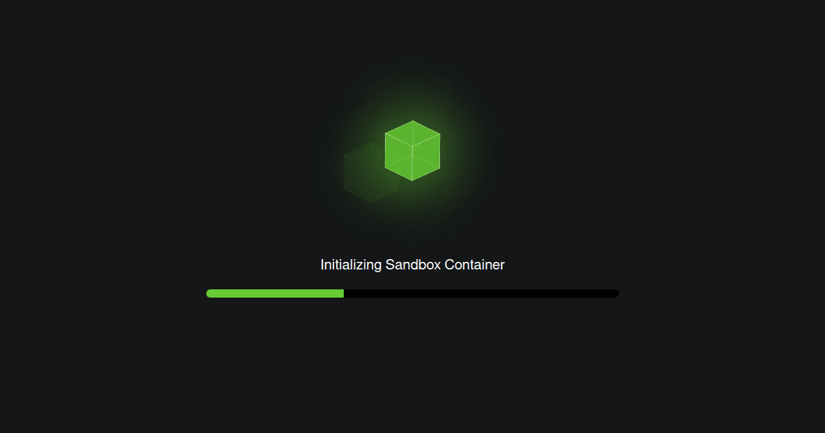code-challenge - Codesandbox