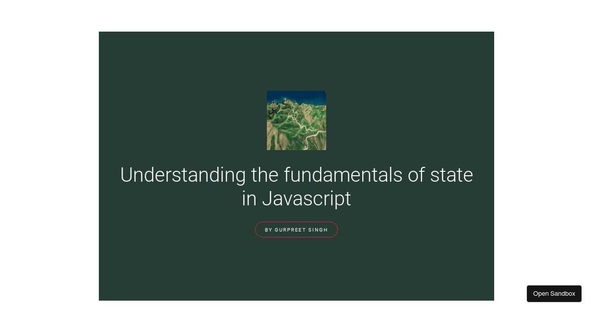 Aganitha-Coding-Test-3 - Codesandbox Aganitha-Coding-Test-3 - Codesandbox
