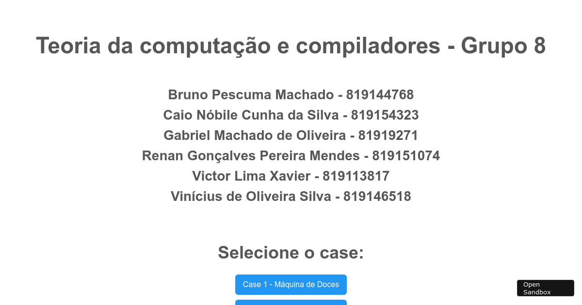 case-03 - Codesandbox