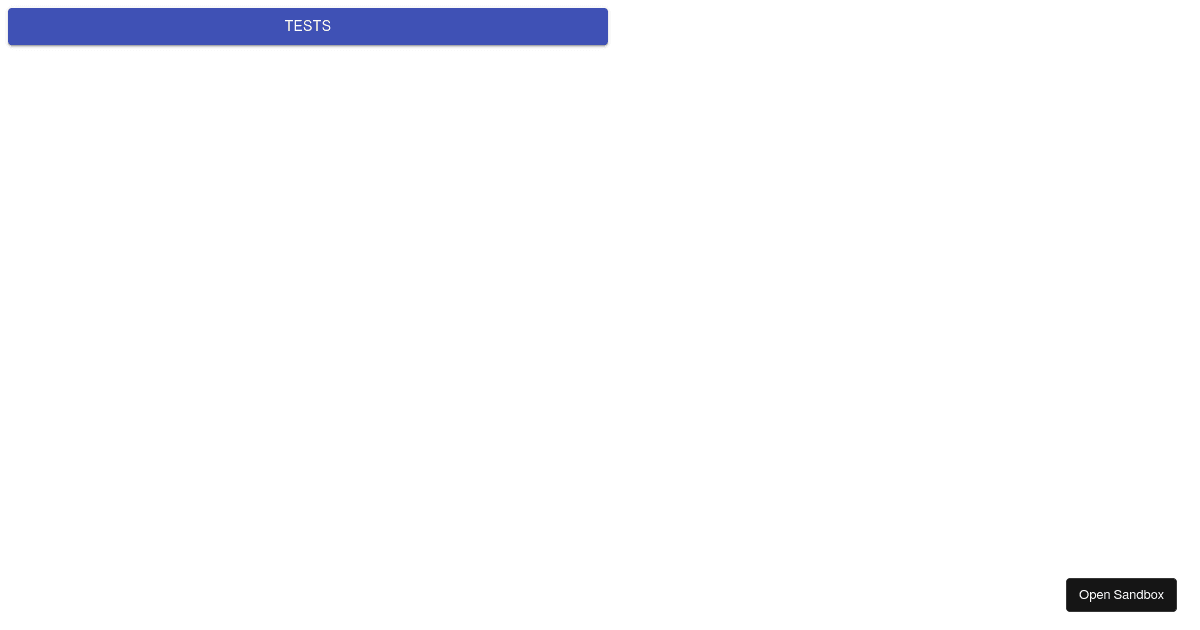 sandbox-react-tailwindcss - Codesandbox