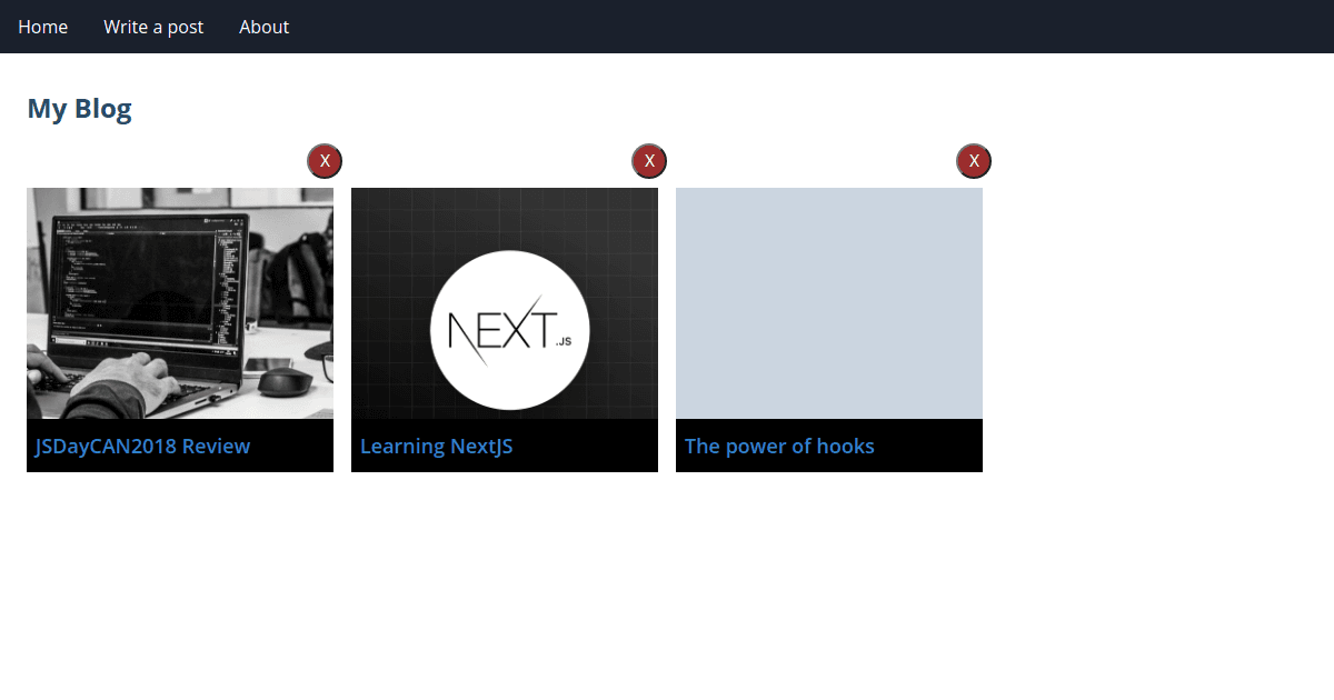 nextjs-conflux - Codesandbox