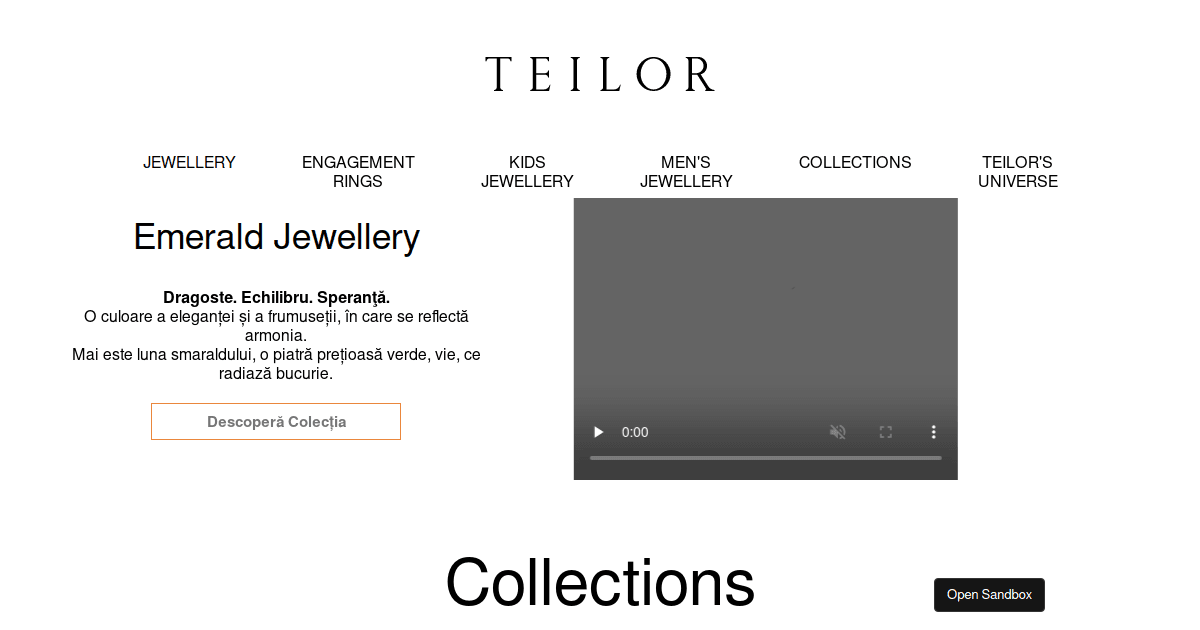 AprilieFinalBig (horizontal navbar) (underline & css fixes) - Codesandbox