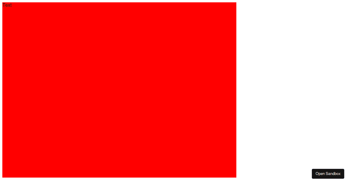 react-easy-panzoom example (forked) - Codesandbox