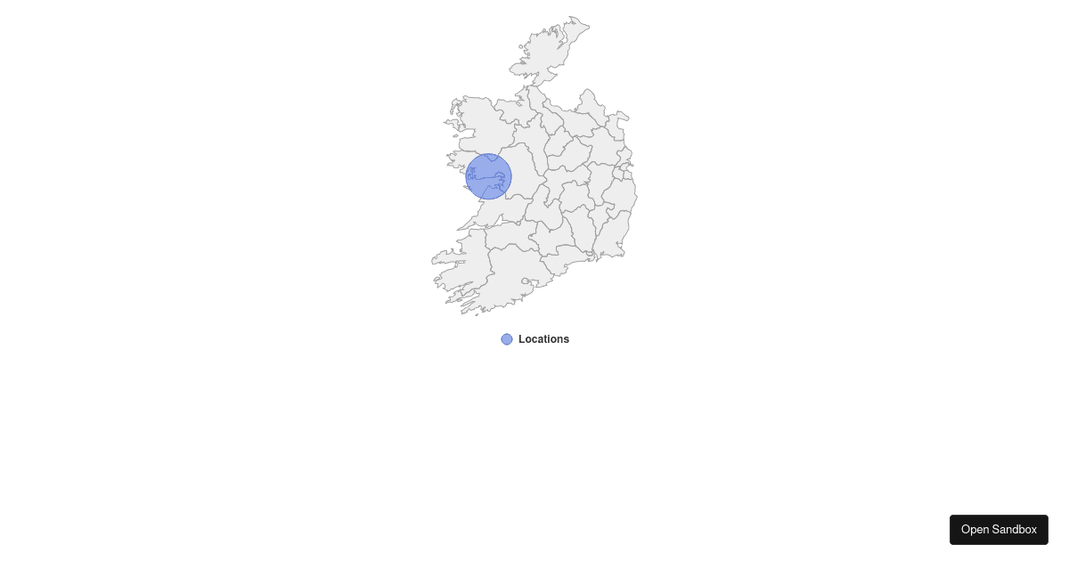 Highcharts React Simple Chart Forked Codesandbox