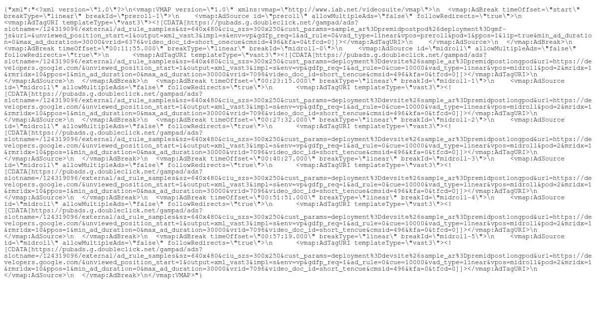 generate-vmap - Codesandbox