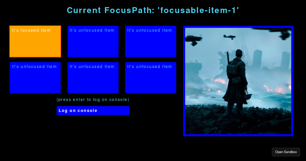 ApWin/WebOS - Codesandbox