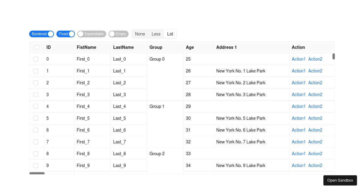 Virtual list - antd@5.9.1 (forked) - Codesandbox