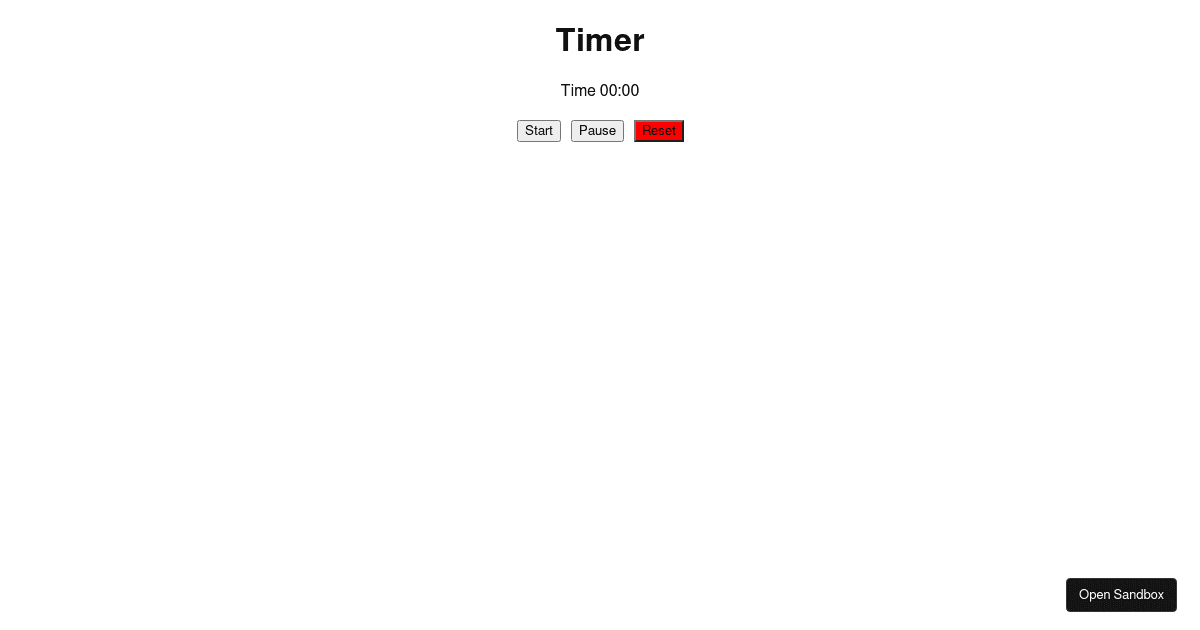 affectionate-yalow-9nt3m7 - Codesandbox