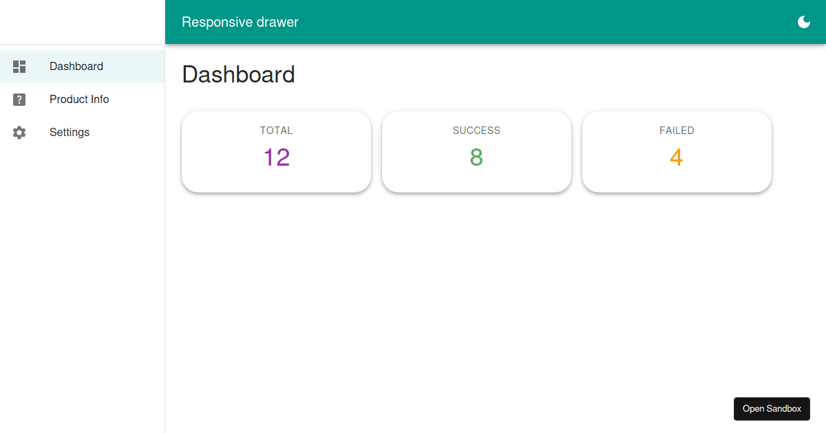 customizing-mui-5 - Codesandbox customizing-mui-5 - Codesandbox
