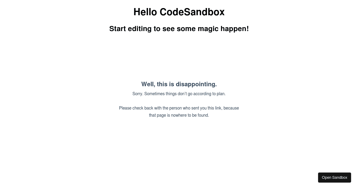 hubspot-integration - Codesandbox