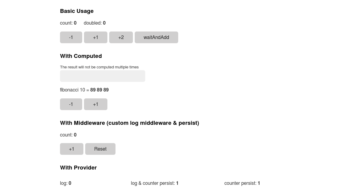zoov-example - Codesandbox