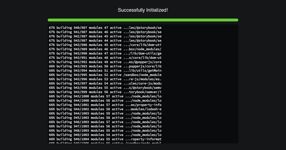 rangeslider-sb - Codesandbox