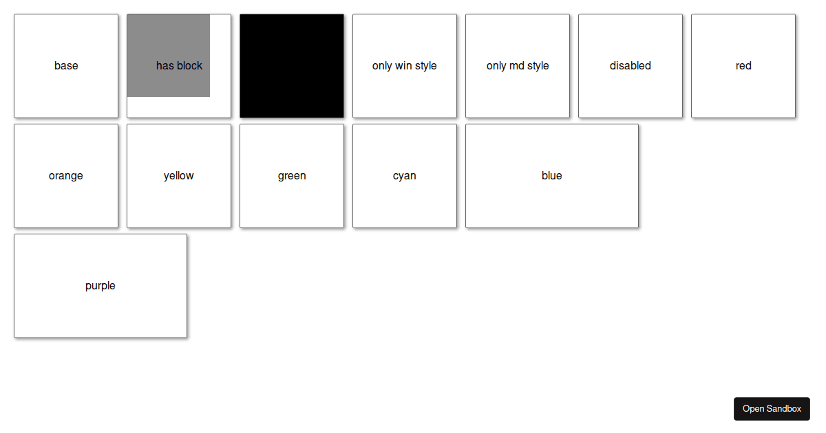 bk-click-effect - Codesandbox