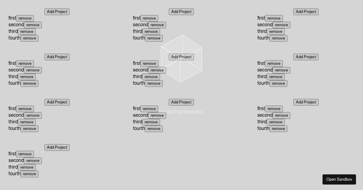 elastic-ace-9s02xl - Codesandbox