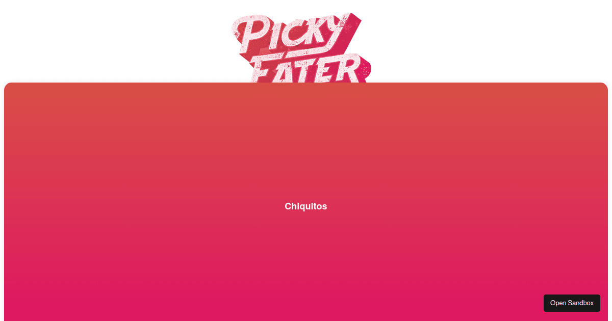 swipeable-cards - Codesandbox