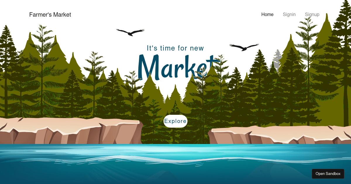 exciting-bash-9sfq0 - Codesandbox