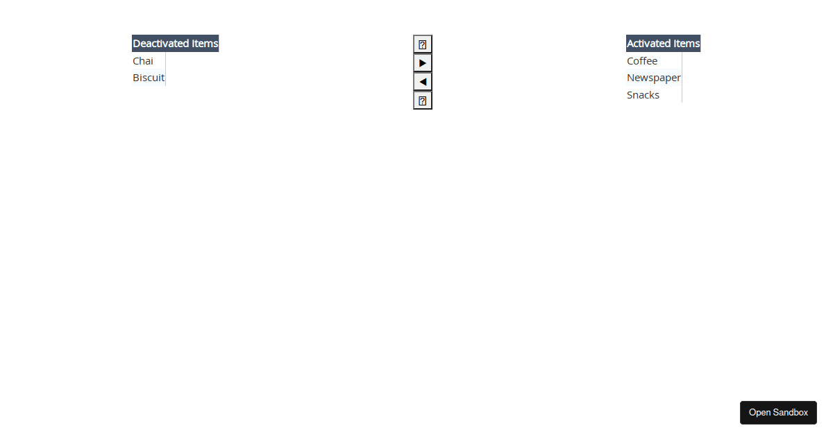 react-kendo-grid - Codesandbox