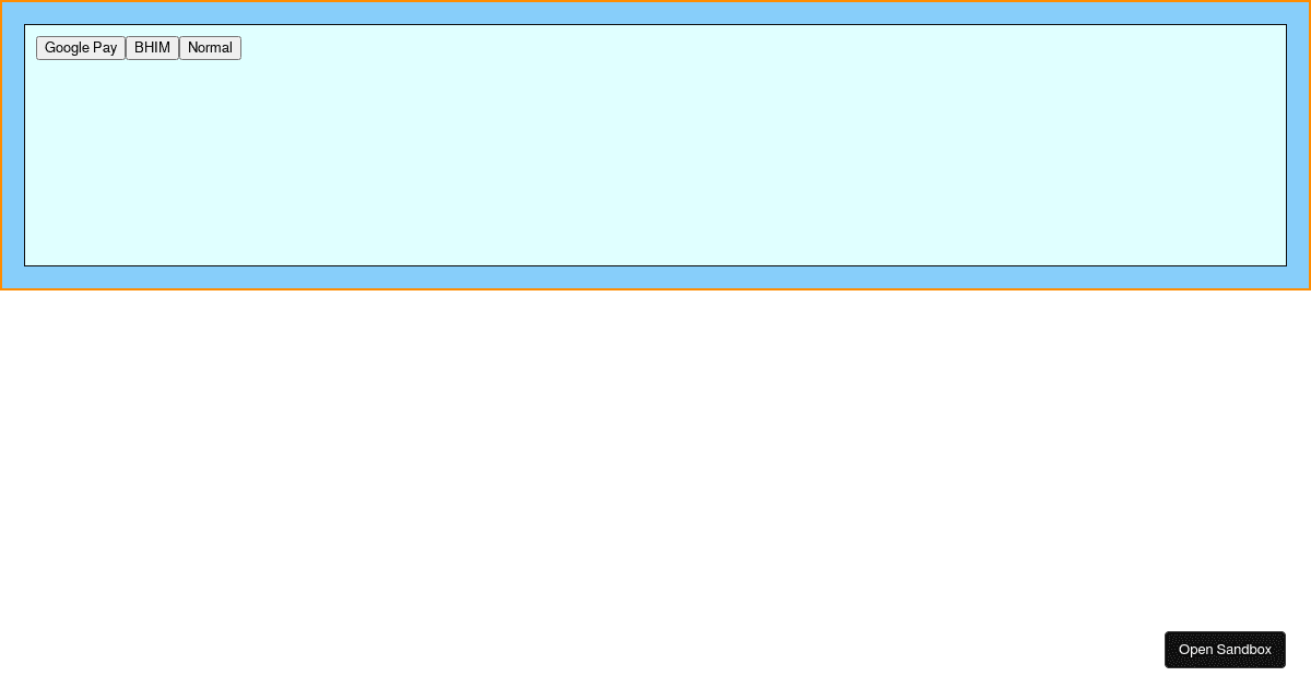 vue-router demo (forked) - Codesandbox