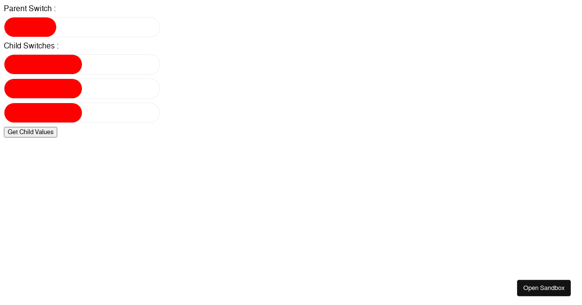 REACT-MULTI-TOGGLE - Codesandbox