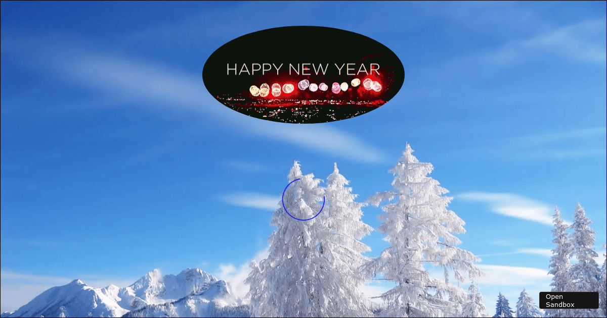 fake-loading - Codesandbox