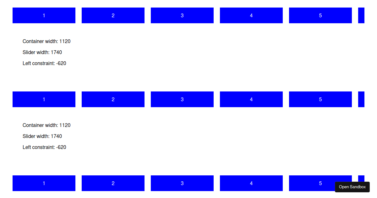 framer-motion-slider (forked) - Codesandbox