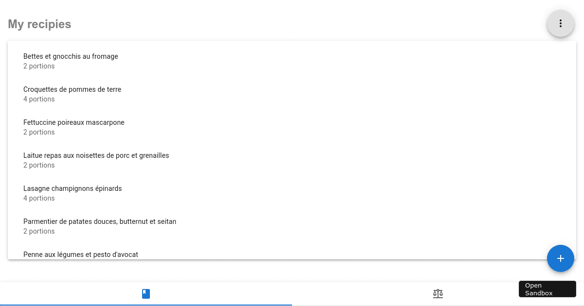 recp-fe - Codesandbox