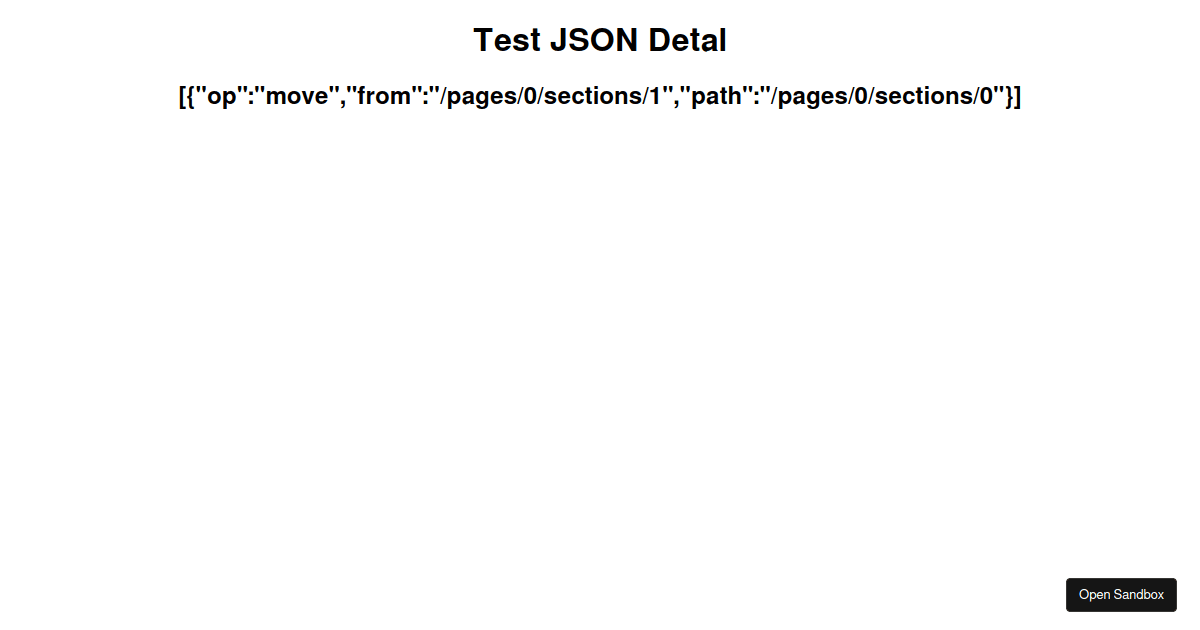 cocky-cannon-9vv2qd - Codesandbox