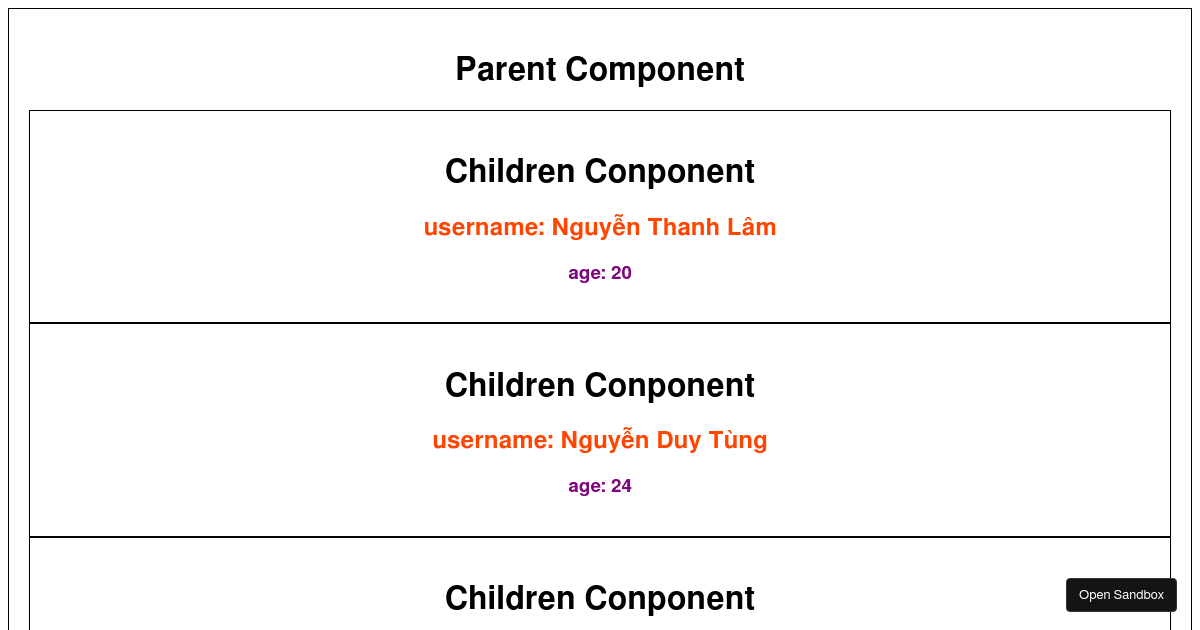 Reactjs-map-cpmponent - Codesandbox Reactjs-map-cpmponent - Codesandbox