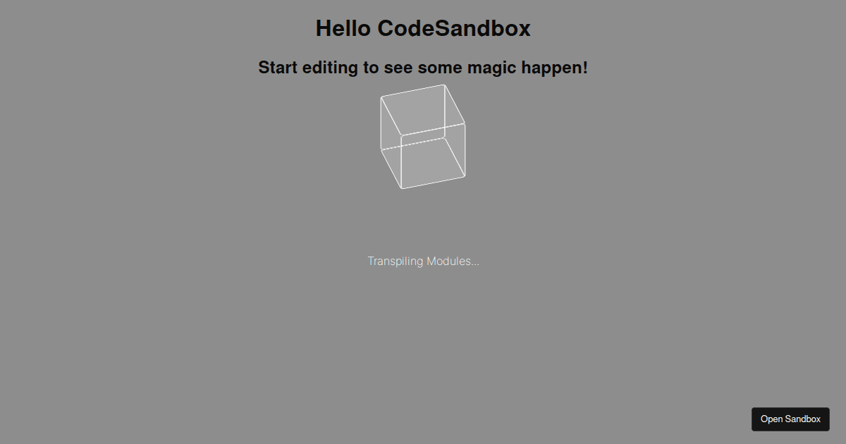 photo-album - Codesandbox