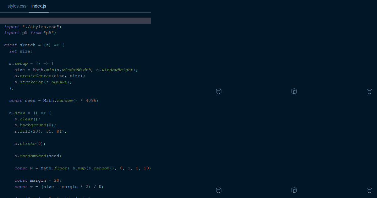 multiple-previews - Codesandbox