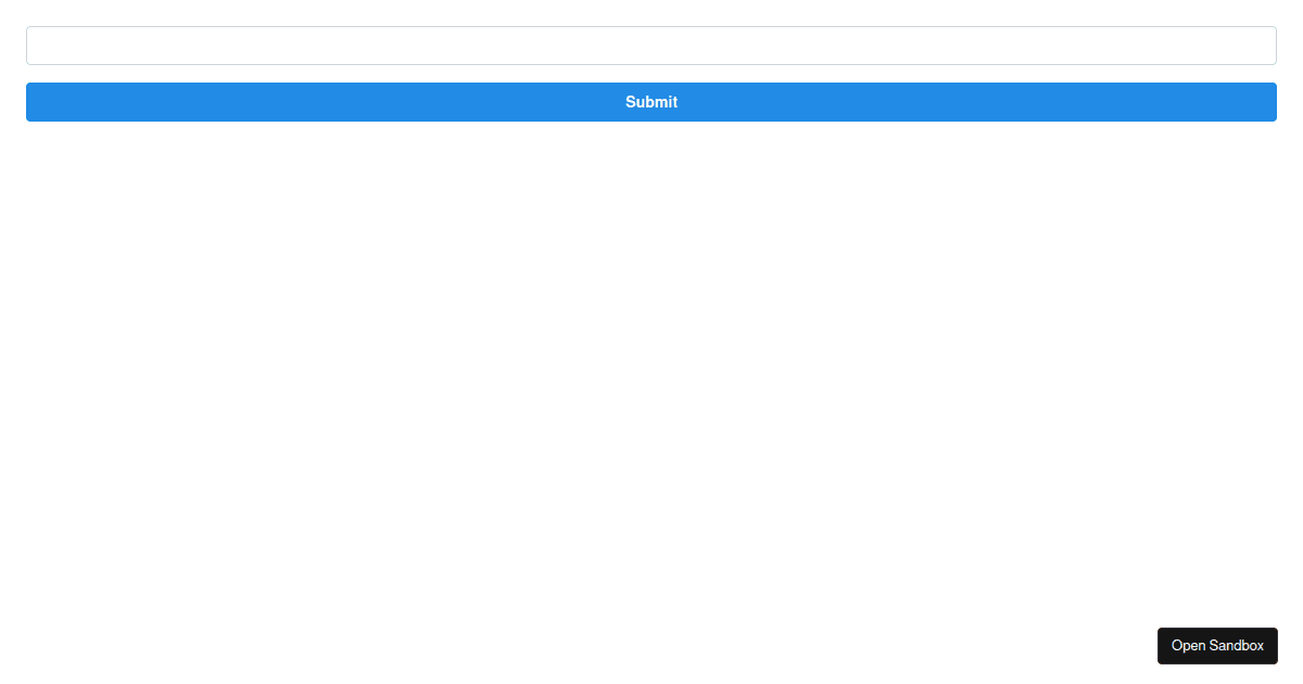 Hook Form Mantine Register Issue Codesandbox