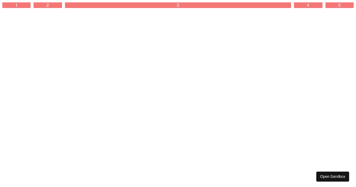 Dnd Kit Sortable Issue Codesandbox