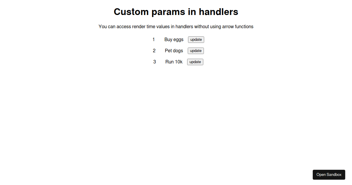 custom-params-in-handlers - Codesandbox