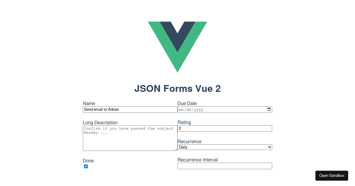 suspicious-bhabha-9woh5q - Codesandbox