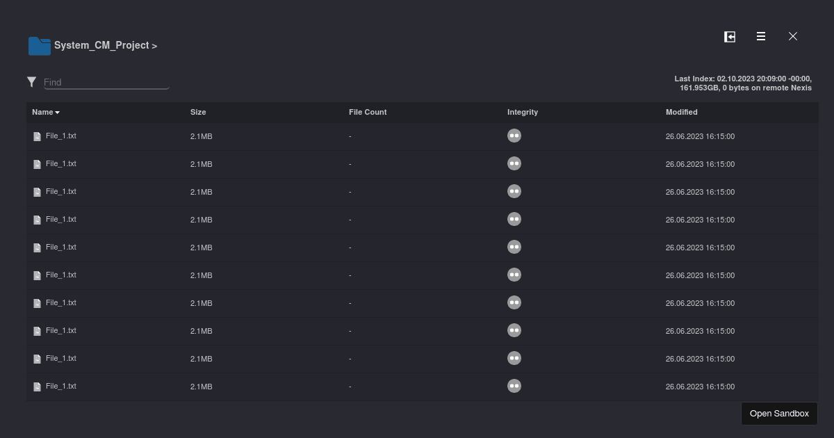 Traning_Task_4 - Codesandbox