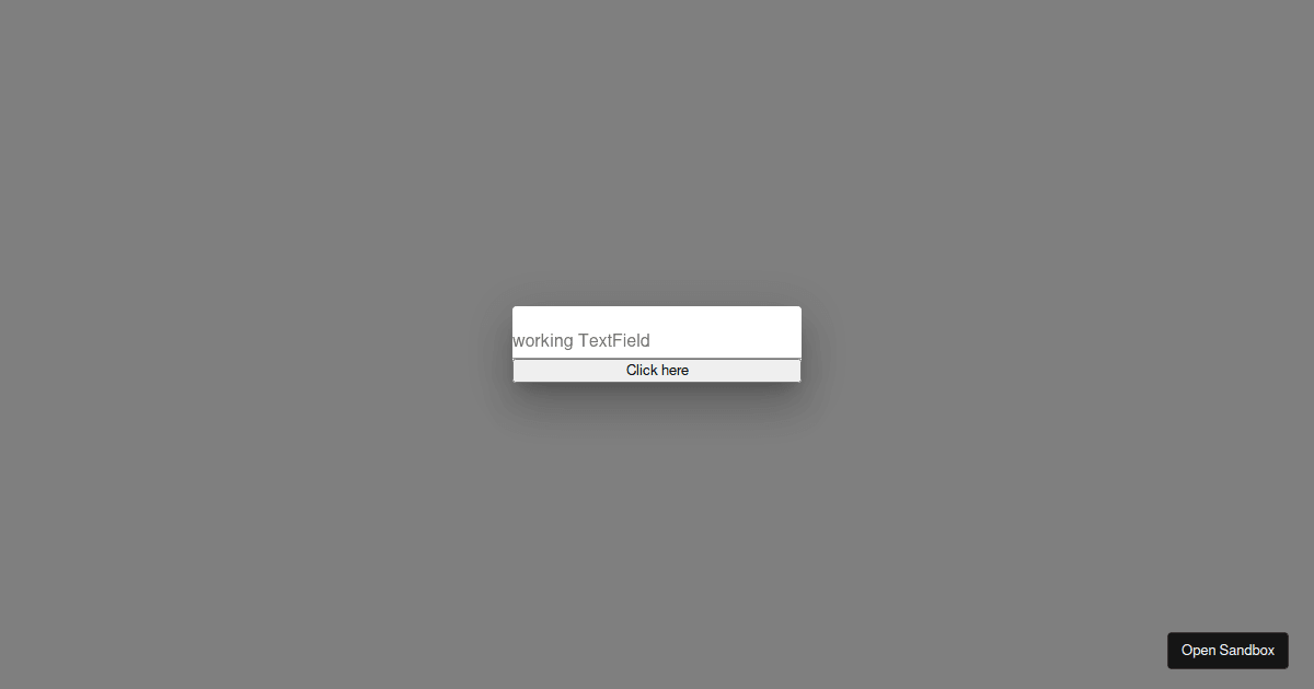 input-inside-Popper-inside-Dialog-not-working - Codesandbox
