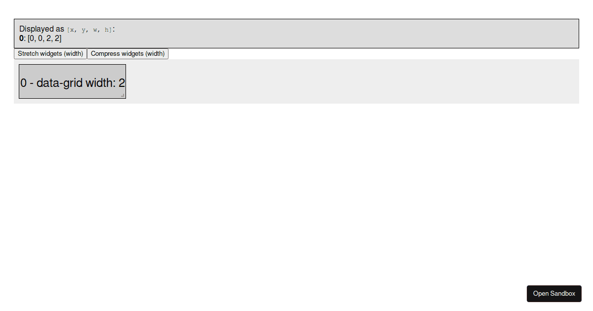 kind-euler-9ytis - Codesandbox