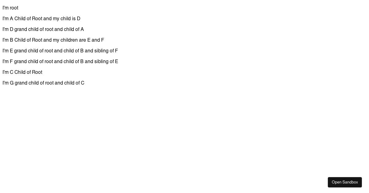 assignment 2 react js - Codesandbox