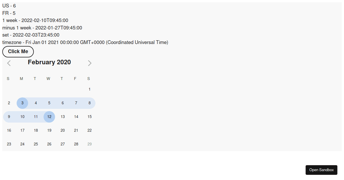 serene-shockley-b0nmd - Codesandbox